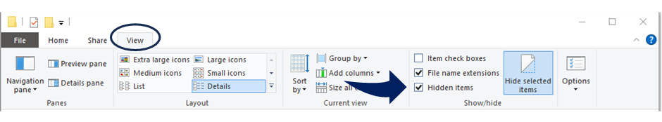 EndNote: Sync Logs for Windows and Mac