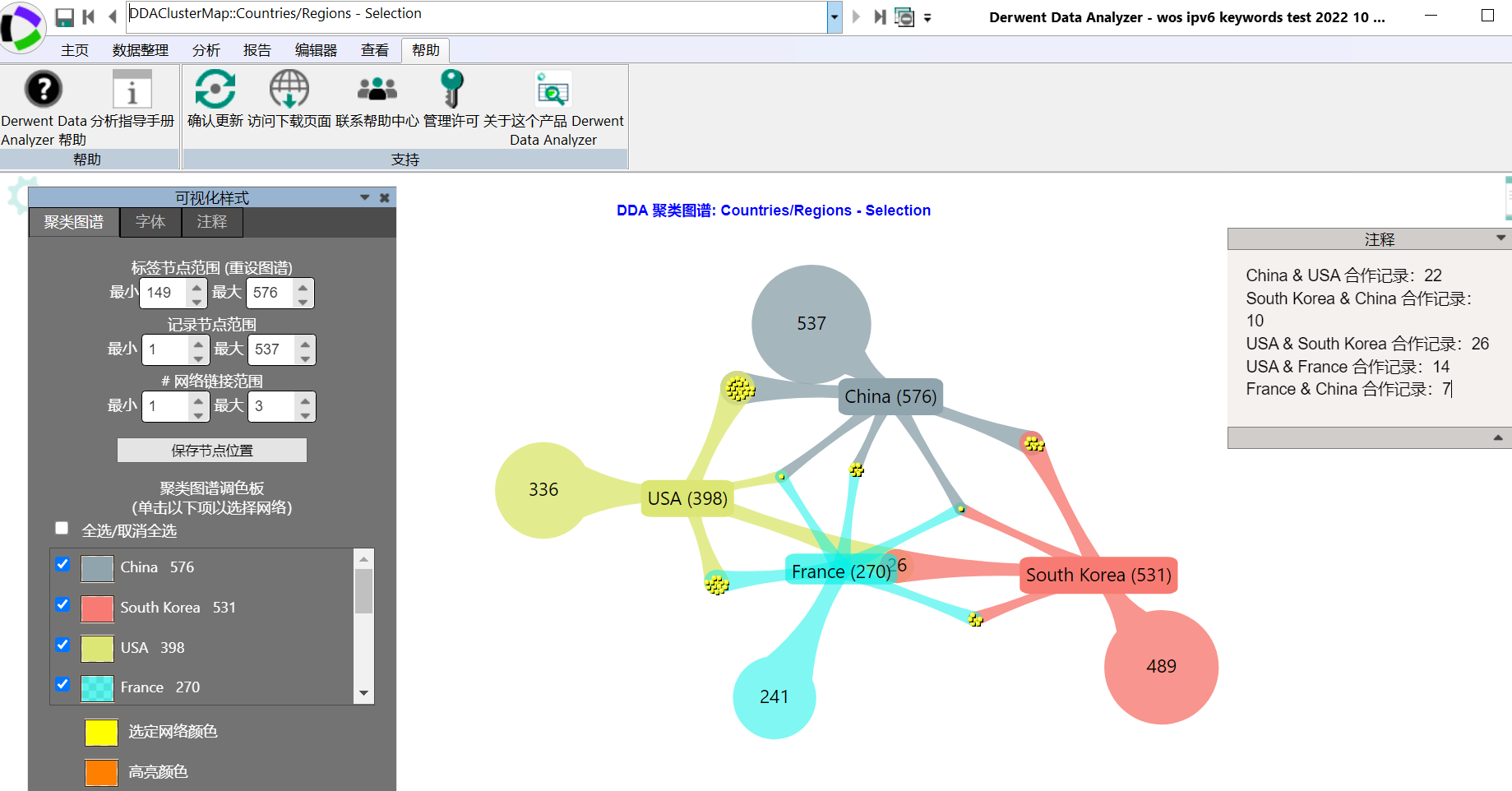 Patent Research, Intelligence and Services