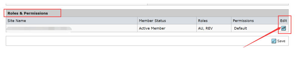 ScholarOne Manuscript: 如何调整账号的权限与状态