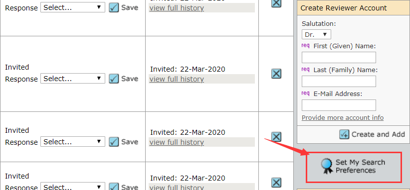 Scientific & Academic Research