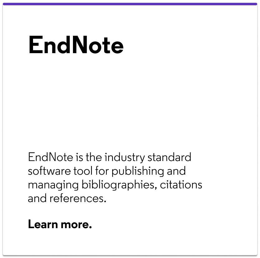 Clarivate Analytics - Get help now